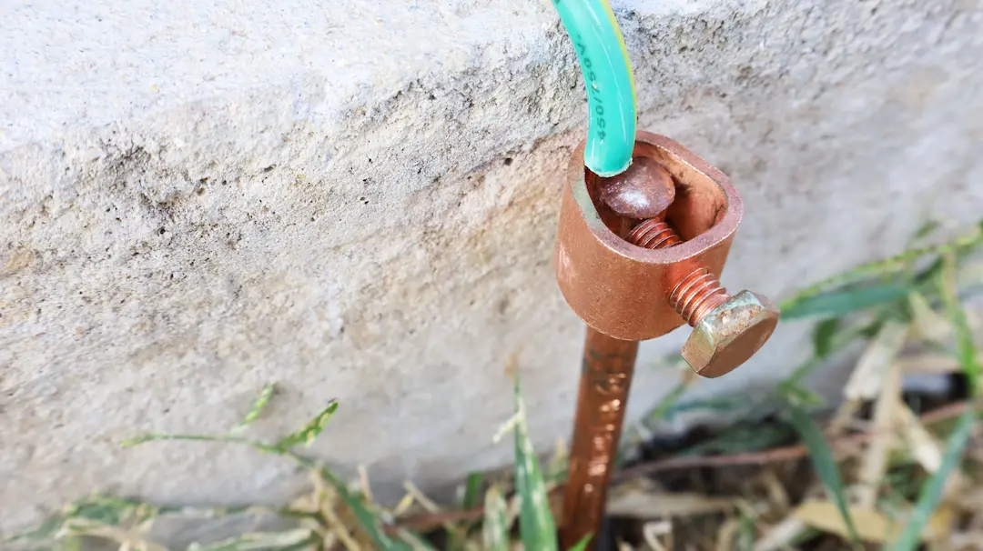 Proper Grounding for Pressure Transducers | APG | APG Sensors