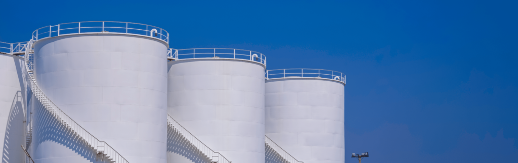 Fueling Success: Premier Tank Level Solutions | APG Sensors