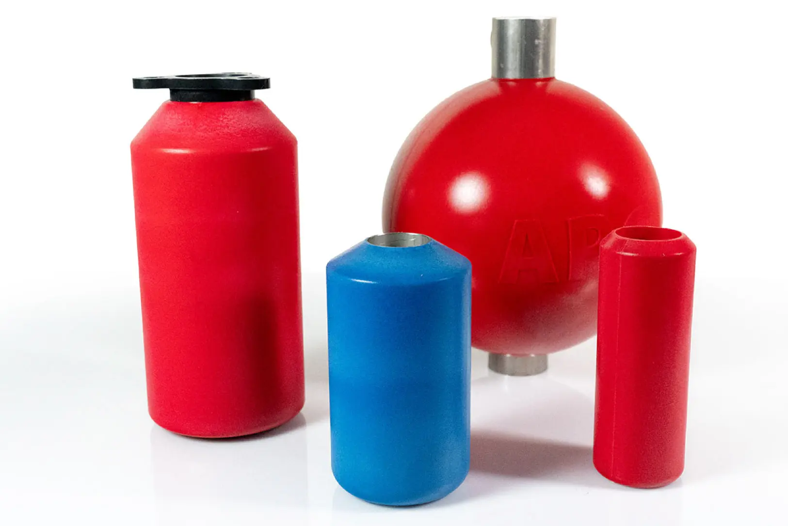 Buoyancy And Specific Gravity Levels For Float Level Transmitters | APG ...