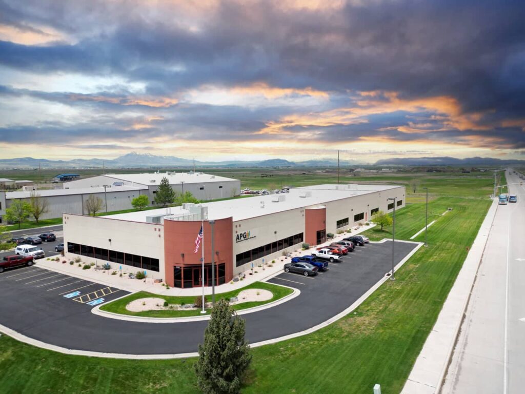 Food & Beverage | Industries | APG Sensors