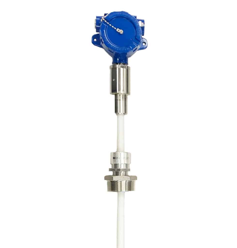 Float Level Transmitter for Large Tanks | APG Sensors