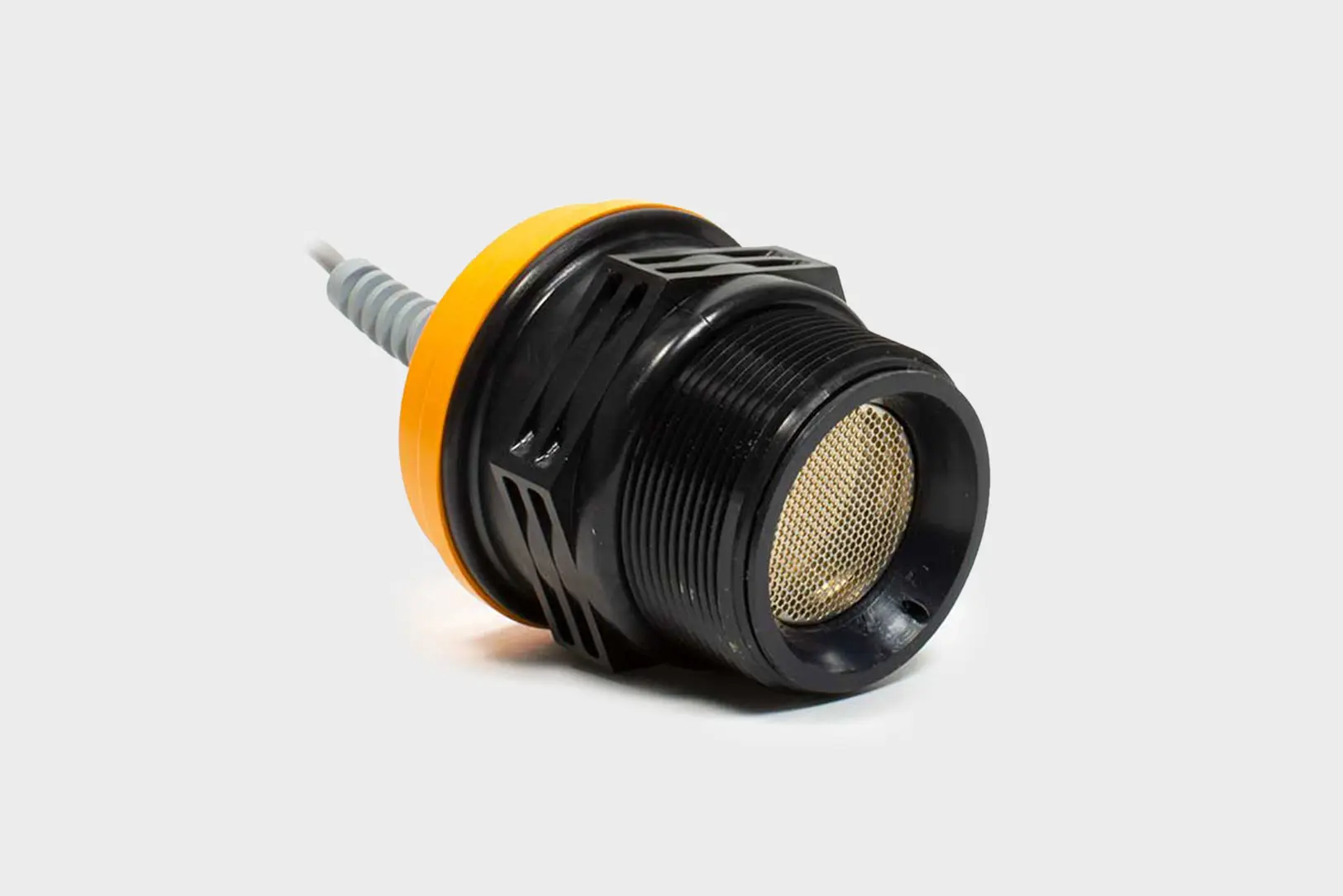 How Does An Ultrasonic Level Sensor Work | APG Sensors