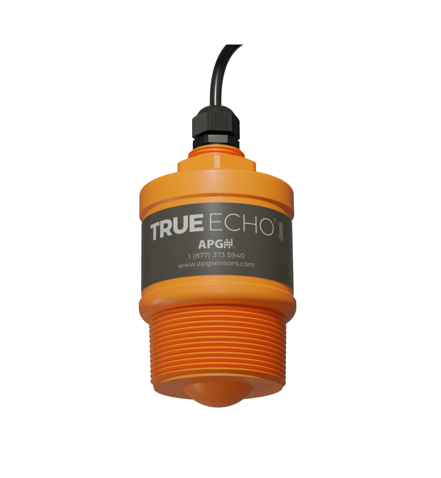 Ultrasonic Vs. Radar Level Sensors | APG Sensors