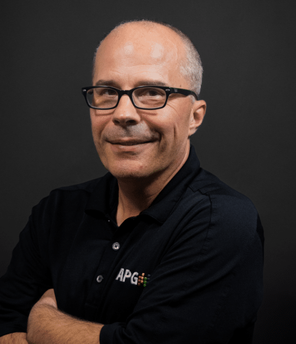 Meet our Sales Team | APG Sensors