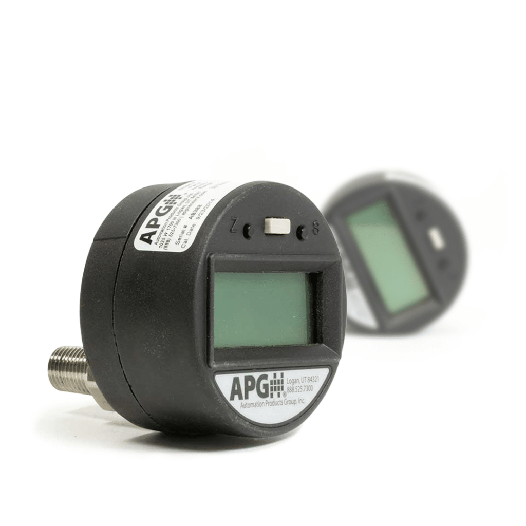 Ensuring Accurate Measurements with PG5 Pressure Gauges | APG Sensors