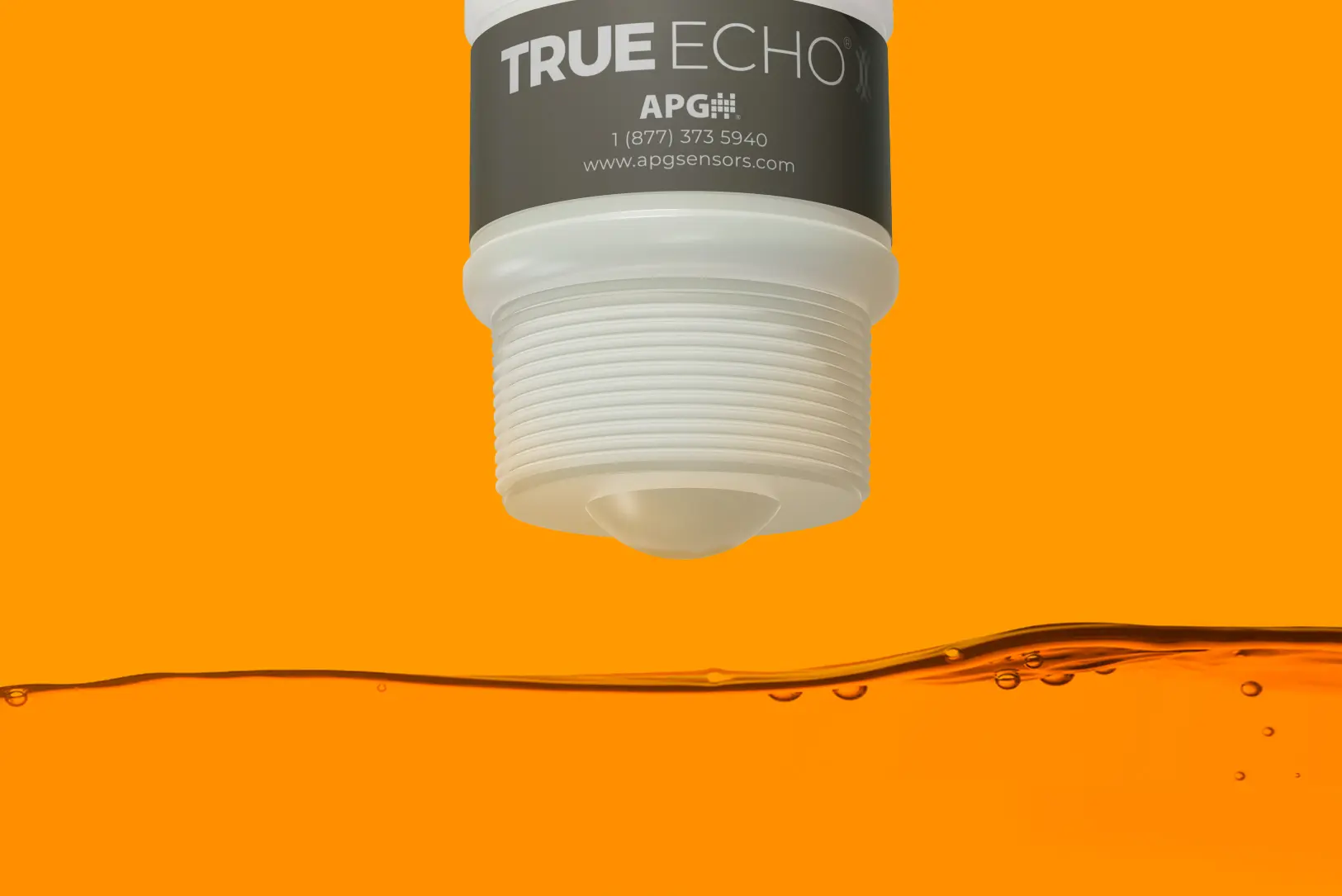 Breaking Down the Features of Our NEW TRUE ECHO® CR-L Radar Sensor ...