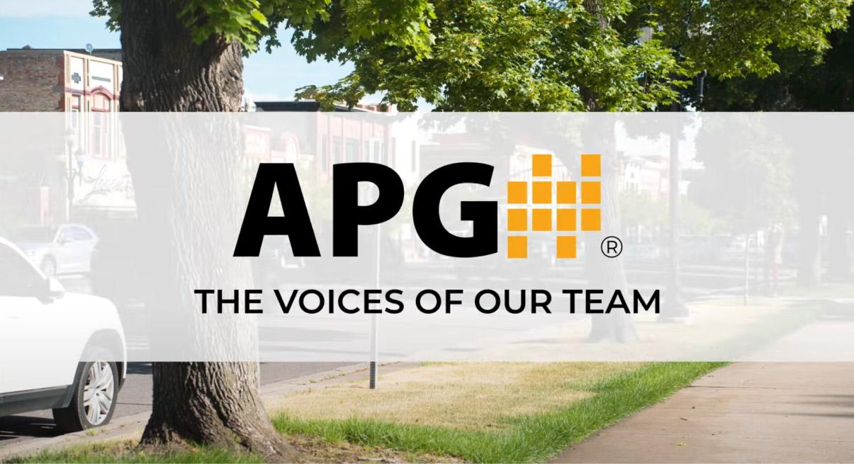 Careers at Automation Products Group | APG Sensors