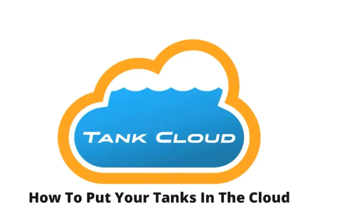 Tank Cloud Introduction | APG Sensors