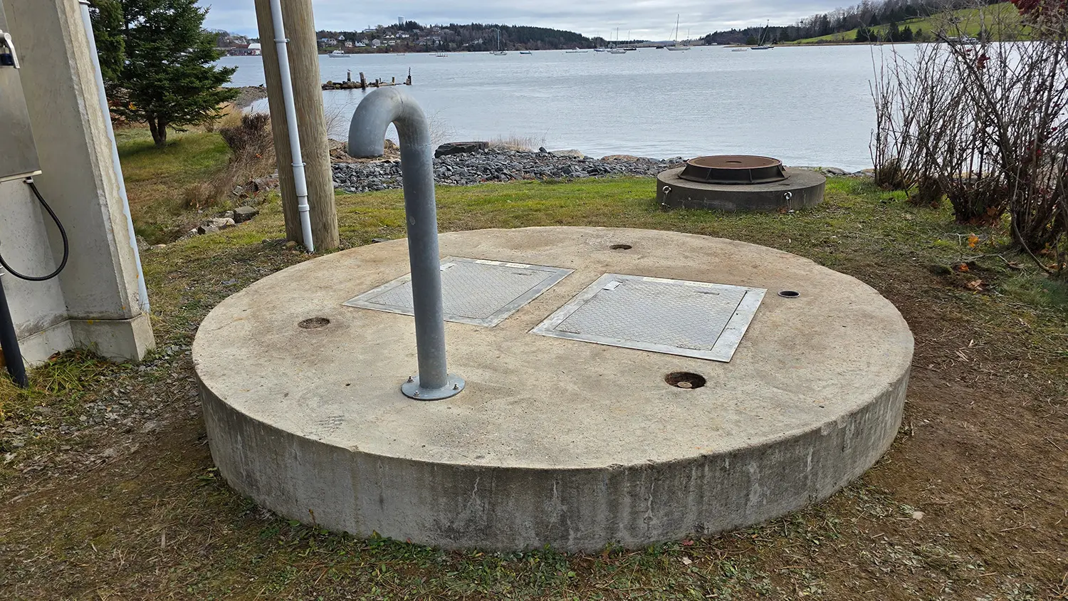 Monitoring Lift Stations: A Guide to Reliable Level Sensing | APG Sensors