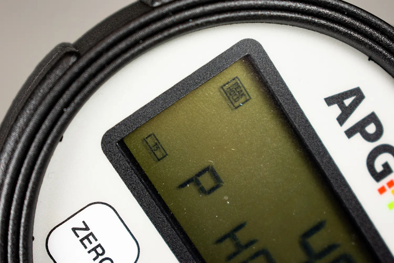 Which Pressure Gauges Should Be Digital? | APG Sensors